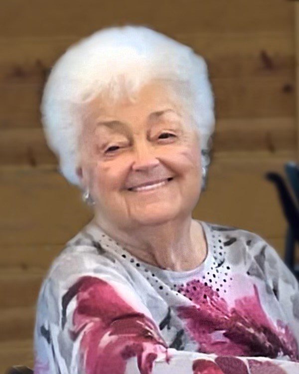Etta Kelly Obituary - Middletown, OH