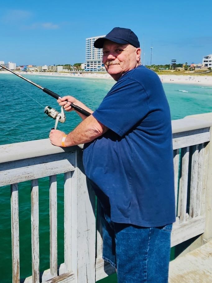 Robert Crestuk Obituary - Keene, NH