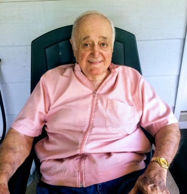 Jimmy Piliouras Obituary - Pelham, AL