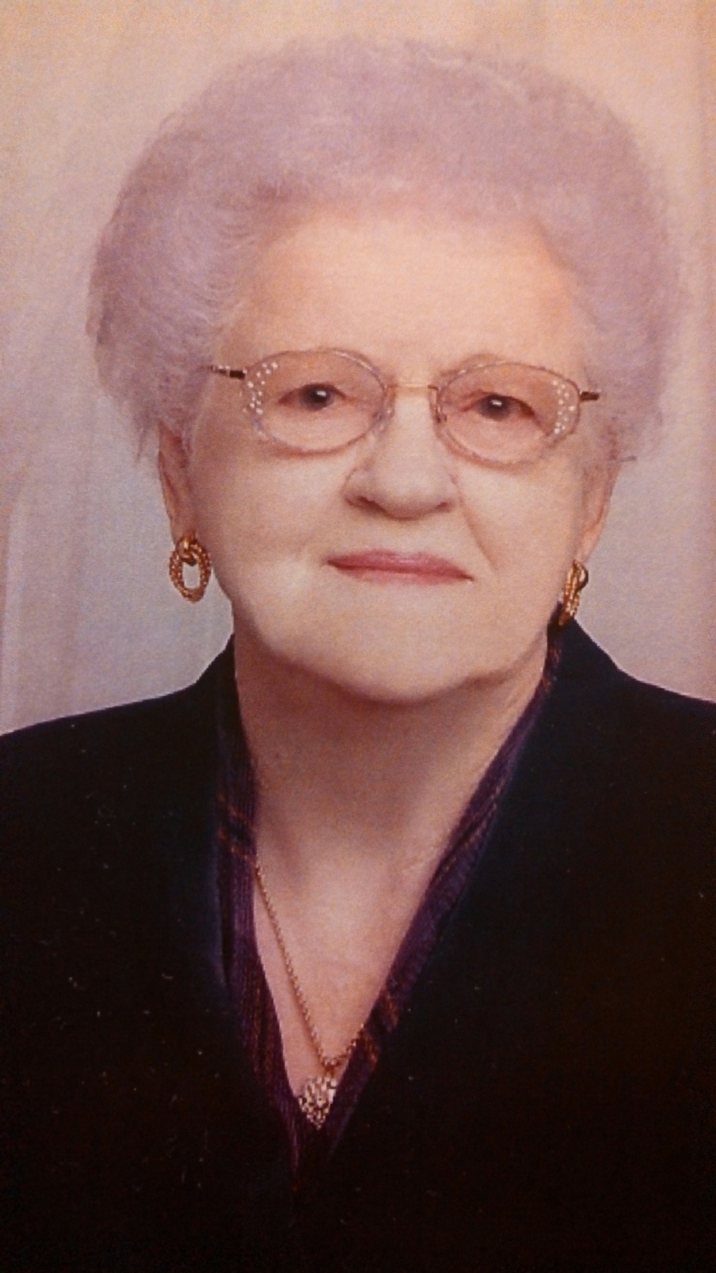 Maurine G Forester Obituary - Grand Prairie, TX