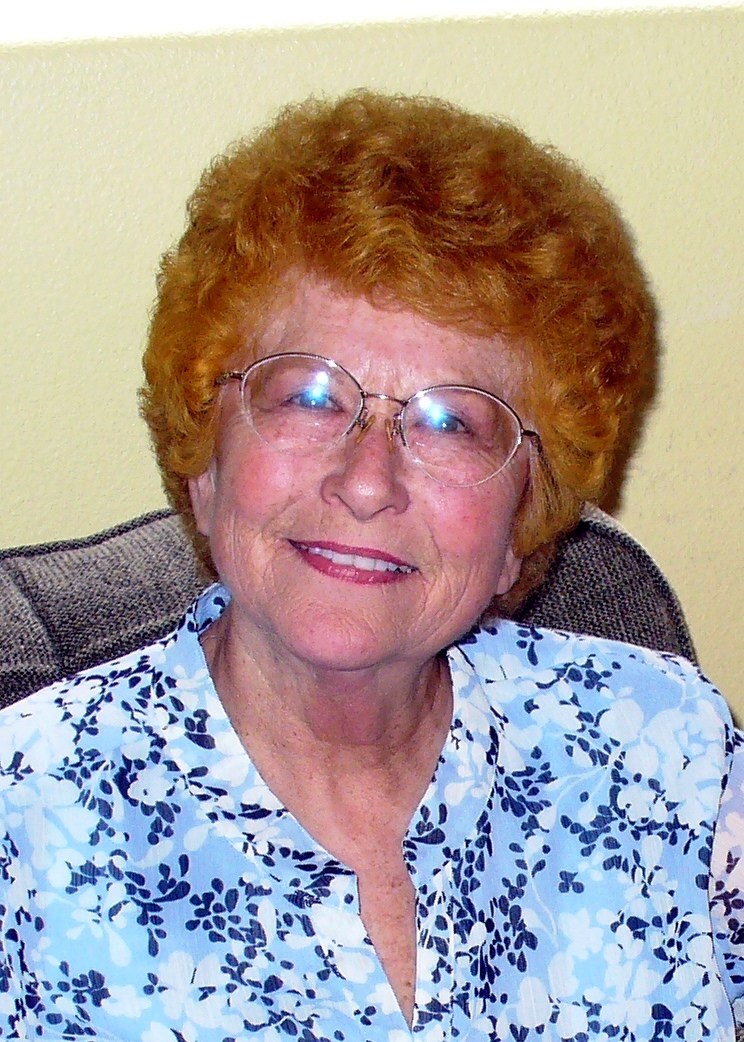 Suzanne R. Nelsen Obituary - Portland, OR