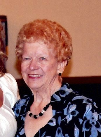 Joann Schamp Obituary - Jefferson, PA