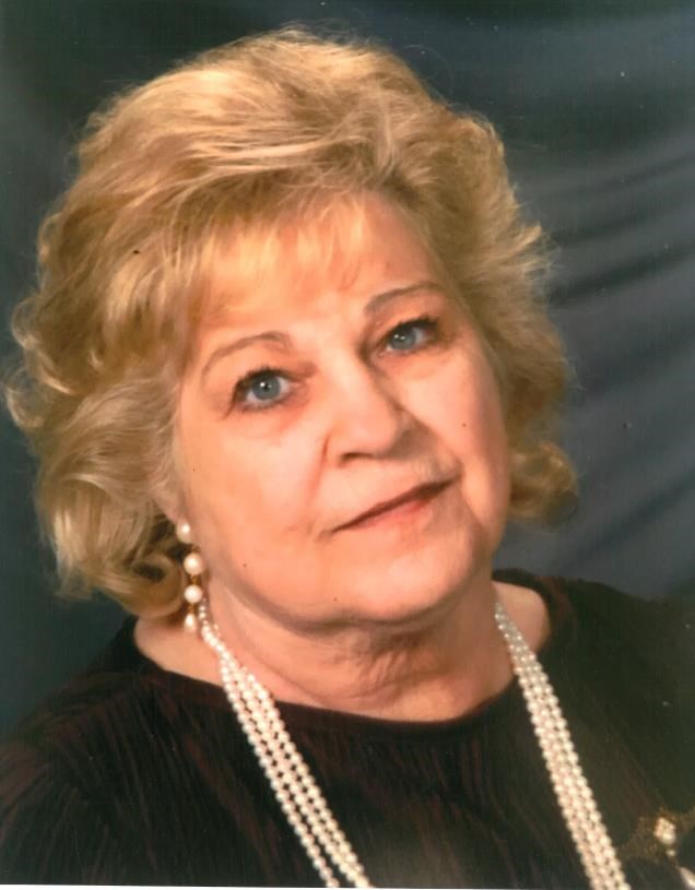 Carolyne Anderson Obituary - Glendale, AZ