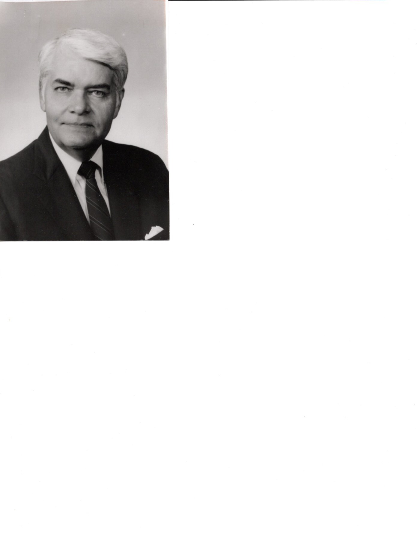 Orrin Wilson Obituary - Lincoln, NE