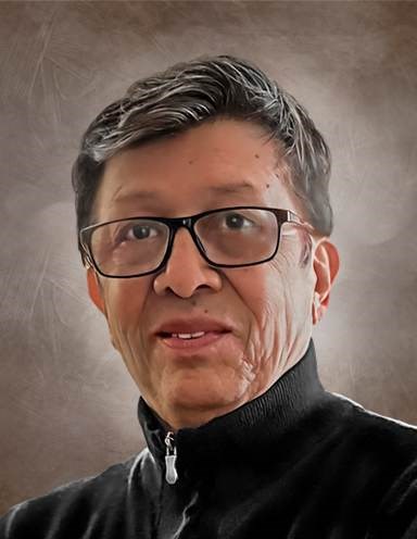 Manfredo Palencia Escobar Obituary - Rosemère, QC
