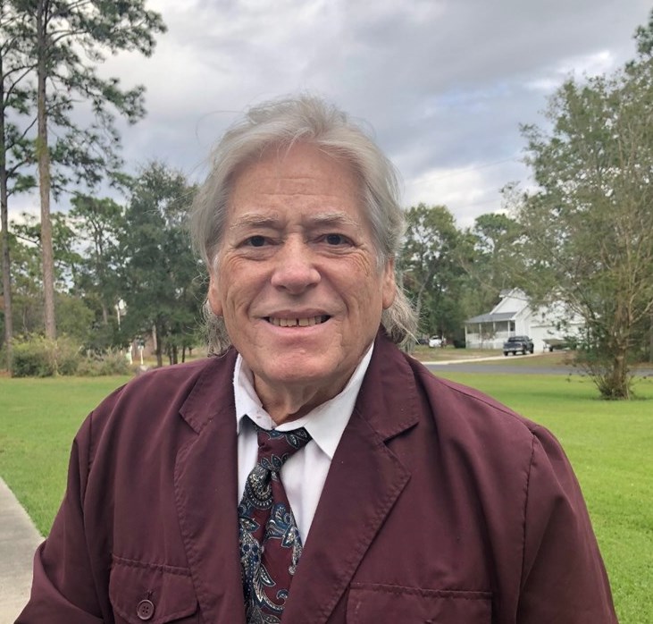 Joseph Bradshaw Obituary - Southport, NC
