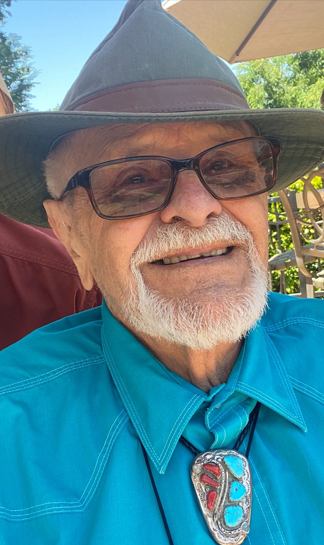 Robert Kroeker Obituary - Oceanside, CA