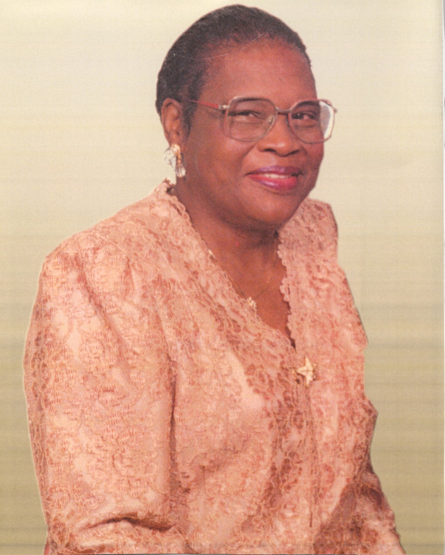 Hattie Jackson Obituary - Dothan, AL