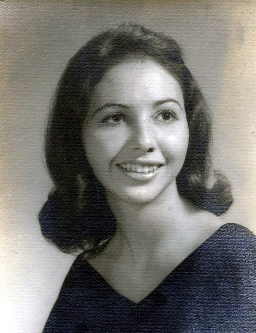 Louise Elizabeth Williams Theisen Obituary - New Bern, NC