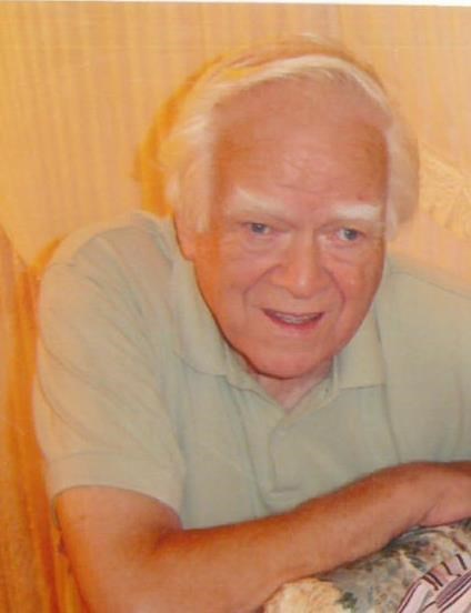 Ted Taylor Obituary - Toronto, ON