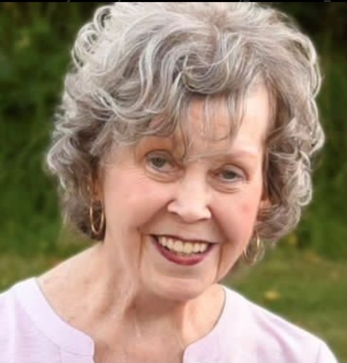 Treva Ward Obituary - Dinuba, CA