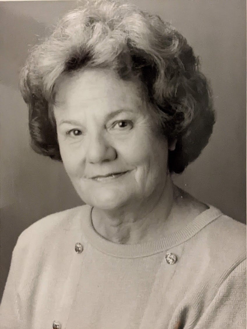 Audrey Hadcock Obituary - Greenwich, CT