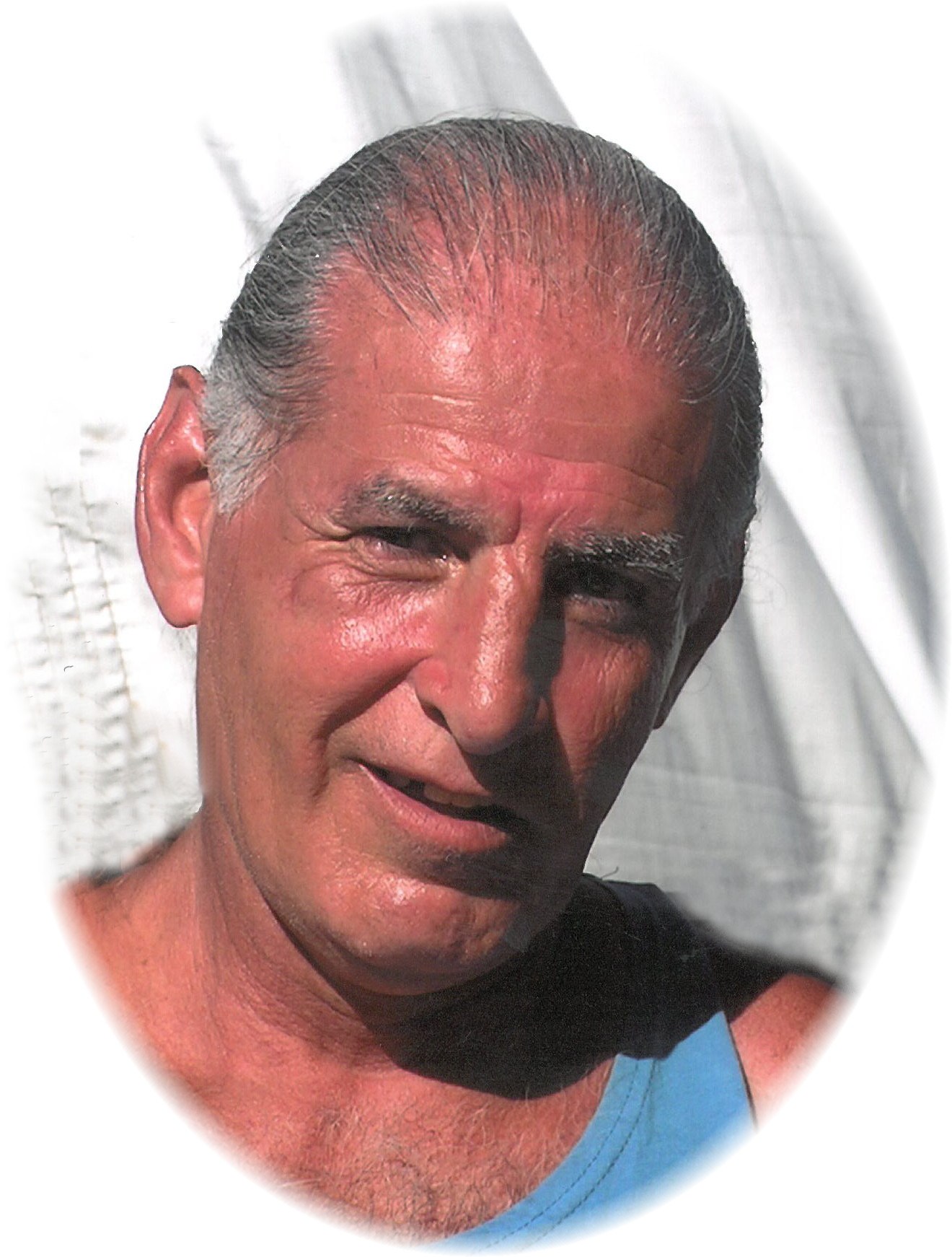 Ronald Christopher Castro Obituary - Tucson, AZ