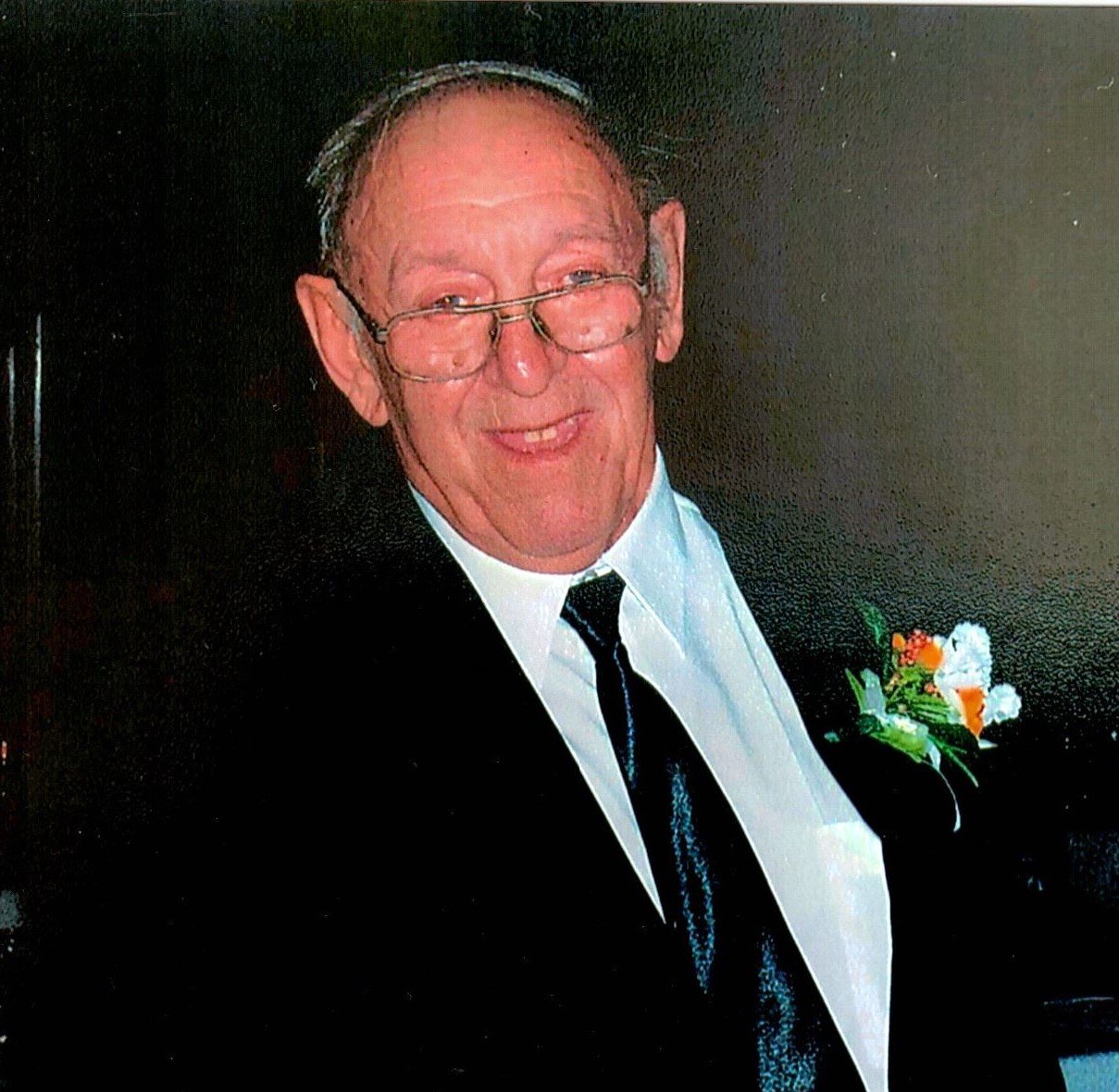 John Deruchie Obituario - Cornwall, ON