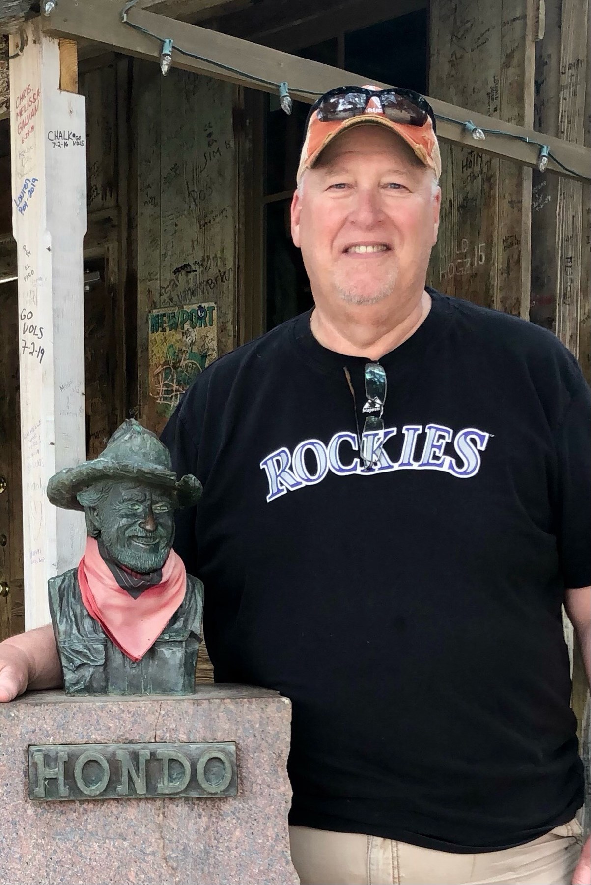 Robert Heath Obituary - San Antonio, TX