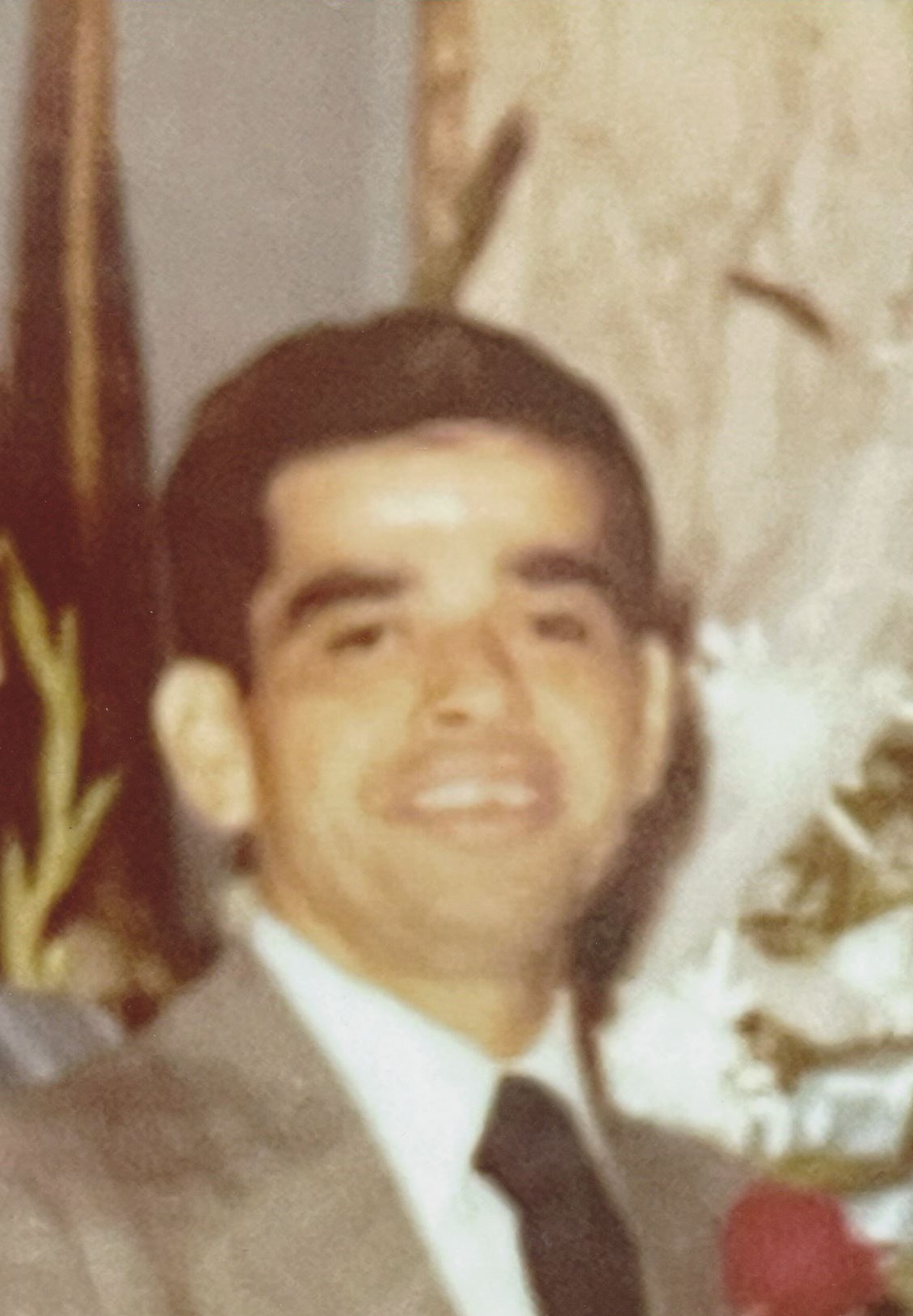 Paul Ramirez Obituary - Houston, TX