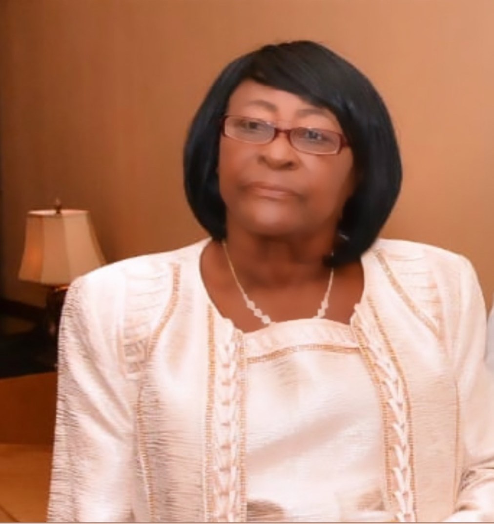 Marie Jean-Philippe Obituary - North Miami, FL