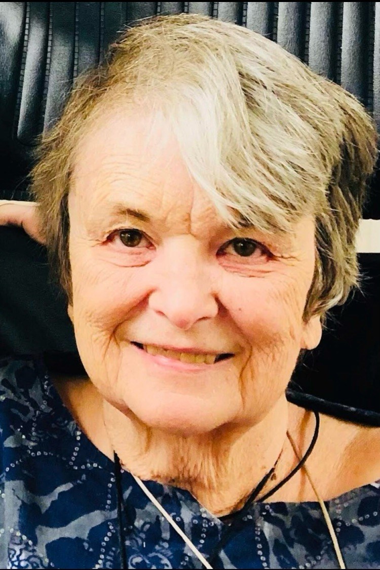 Jean Engerson Obituary - Grosse Pointe Woods, MI