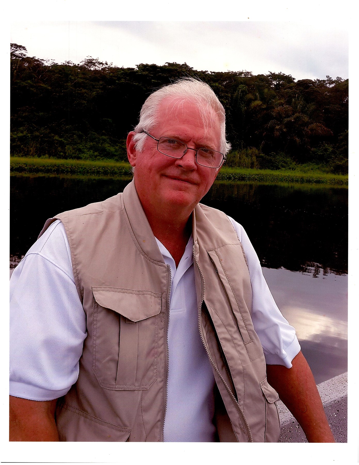 Robert Van Der Mallie Obituary - Jacksonville, FL