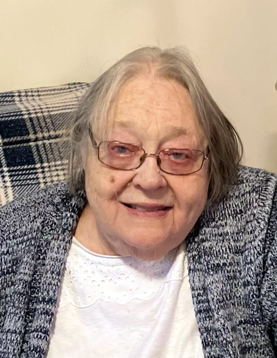 Ella "Ruth" Bunch Obituary - Woodbury, MN