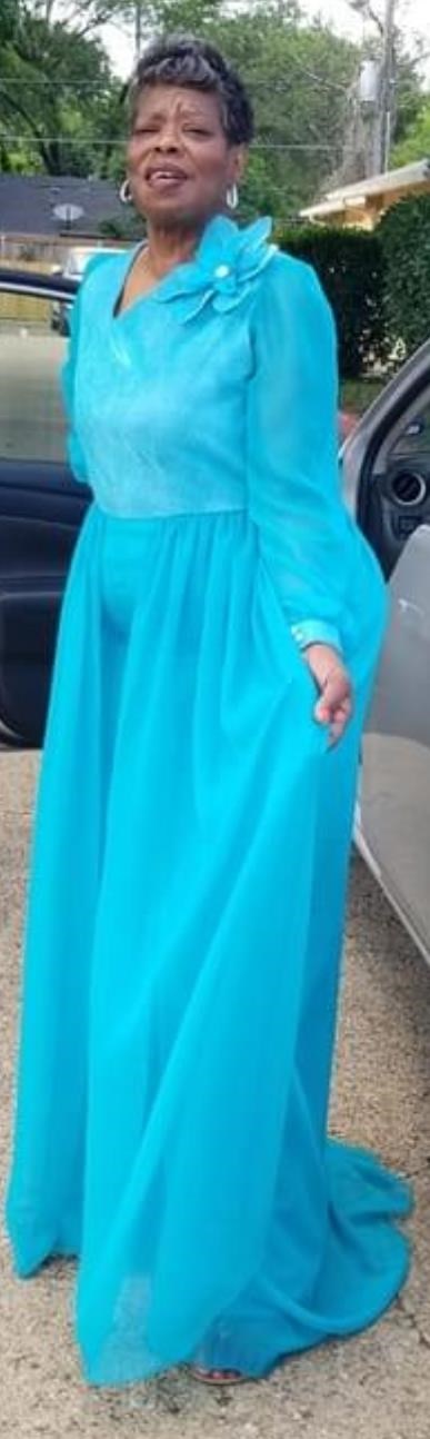 Wanda Williams Obituary - Fort Worth, TX