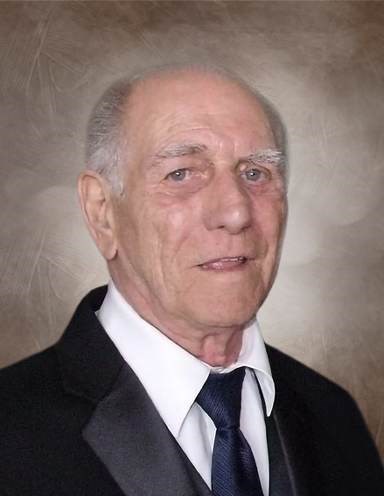 André Anatole Toupin Obituary - St-Eustache, QC