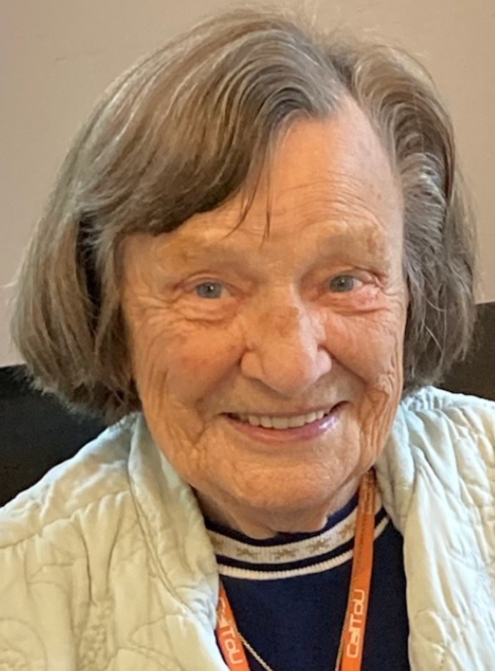 Hedwig Stepien Obituary - East Hartford, CT