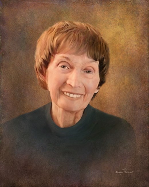 Shirley Ritter Obituary - Louisville, KY