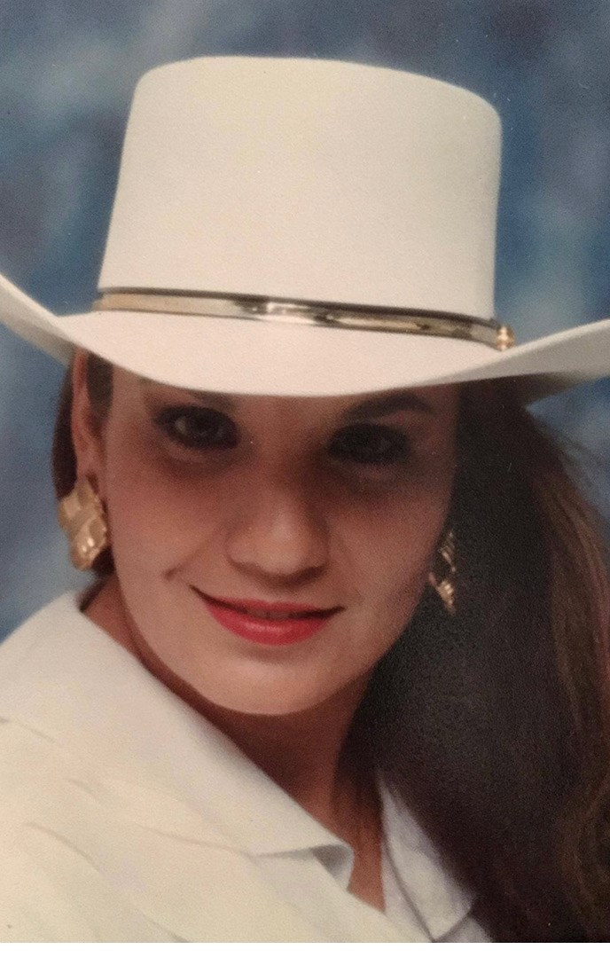 Maria Elena Martinez Obituary - San Benito, TX