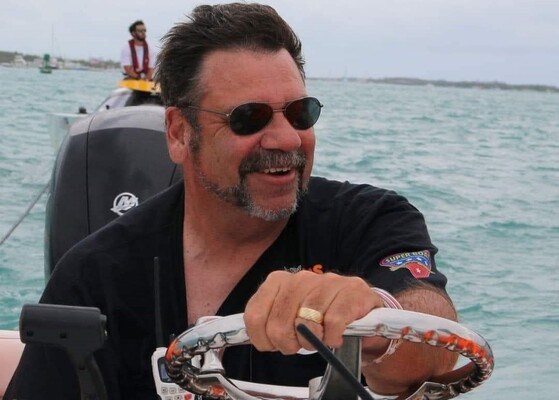 John Mutton Obituary - Hollywood, FL