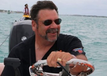 John Mutton Obituary - Hollywood, FL