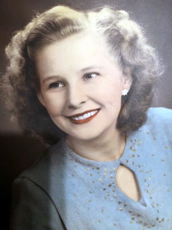 Doris Tavner Obituary - Dayton, OH
