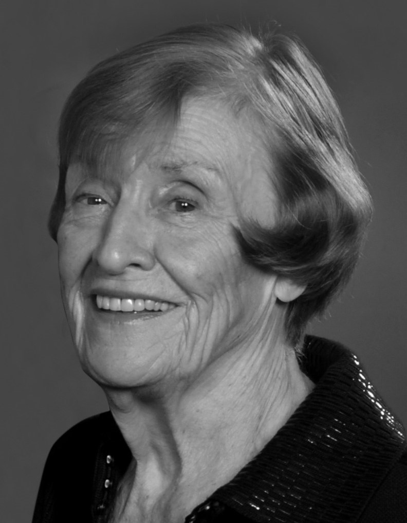 Mrs. Nancy M. Terry Obituary - Houston, TX