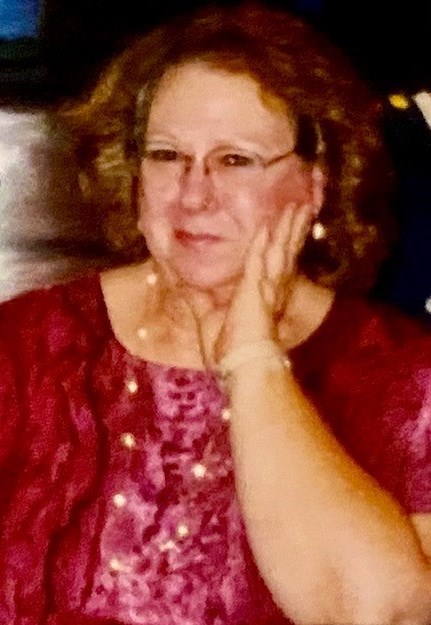 Linda K. Levick Obituary - Arlington, TX