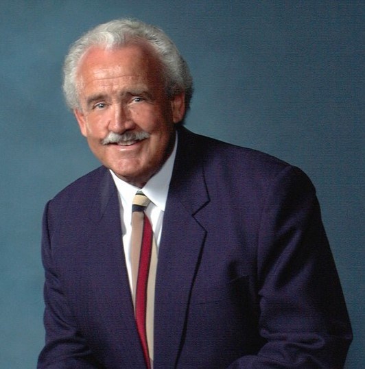 Dr. William C. Merwin Obituary - Jacksonville, FL