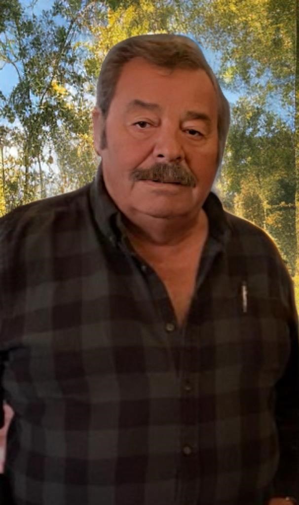 Luciano Toste Obituary - Turlock, CA