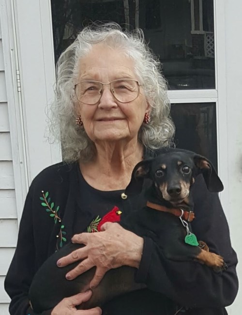 Barbara McFall Obituary - Knoxville, TN Barbara McFall Obituary - Knoxville, TN