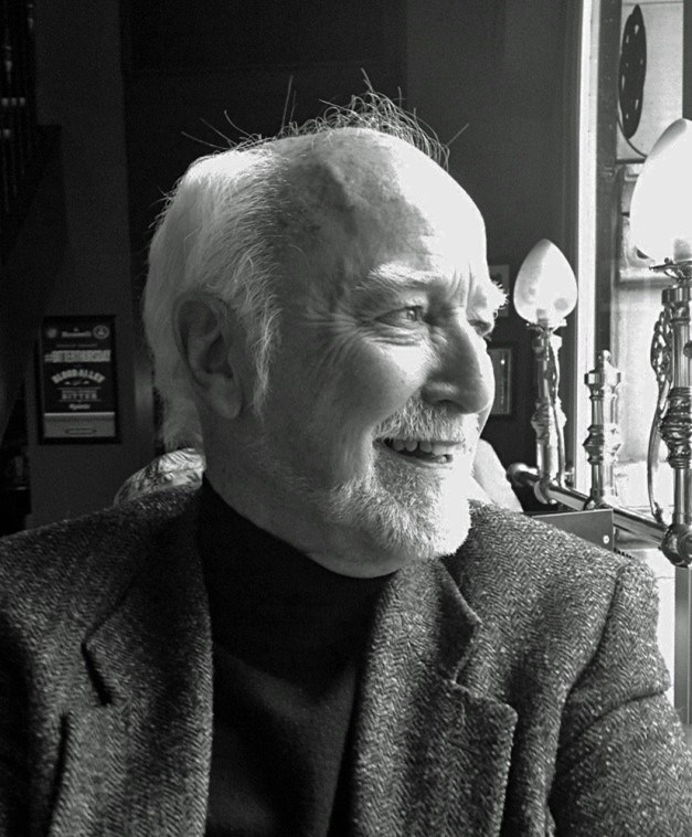 Dennis Morgan Obituary - Parksville, BC
