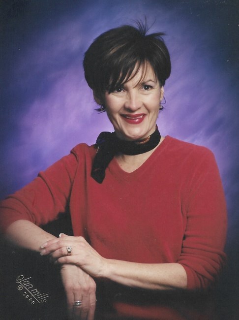 Carolyn Ann Overton Obituary - Bartlett, TN