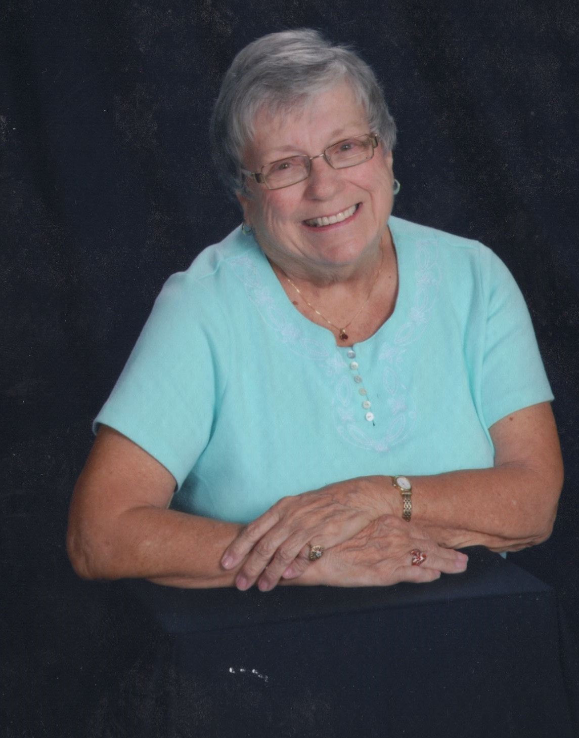 Barbara Morgan Obituary - Brandon, FL