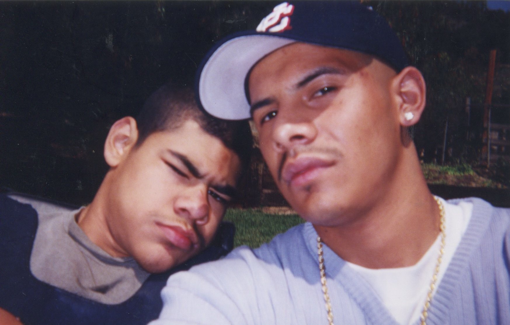 Javier Grajeda's Instagram, Twitter & Facebook on IDCrawl