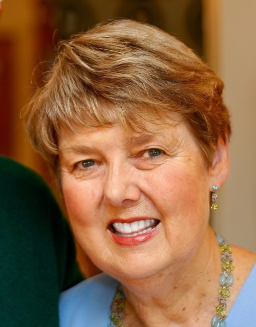 Judith Jacobsen Obituary - Seattle, WA