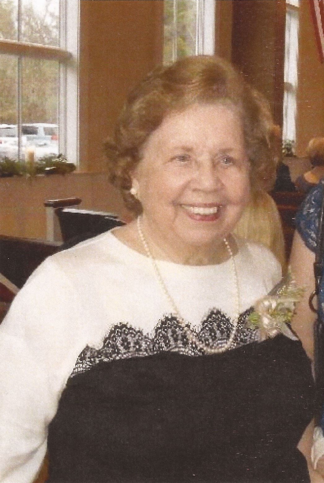 Mary Fultz Obituary - Mobile, AL