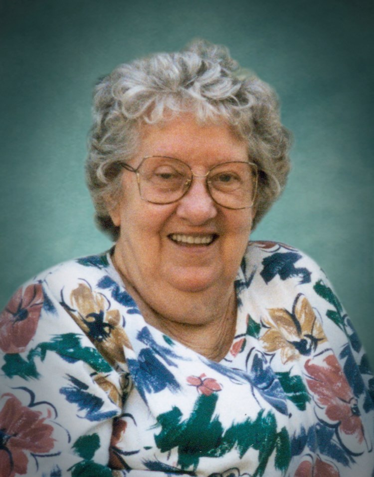 Mary Abell Obituary - Evansville, IN