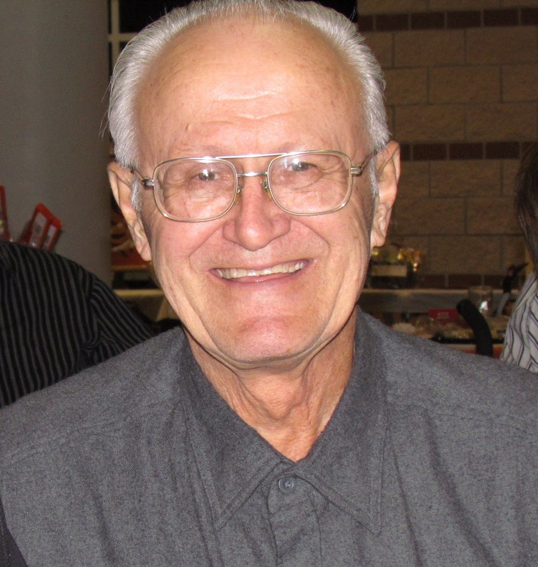 Jerry Segel Obituary - Houston, TX