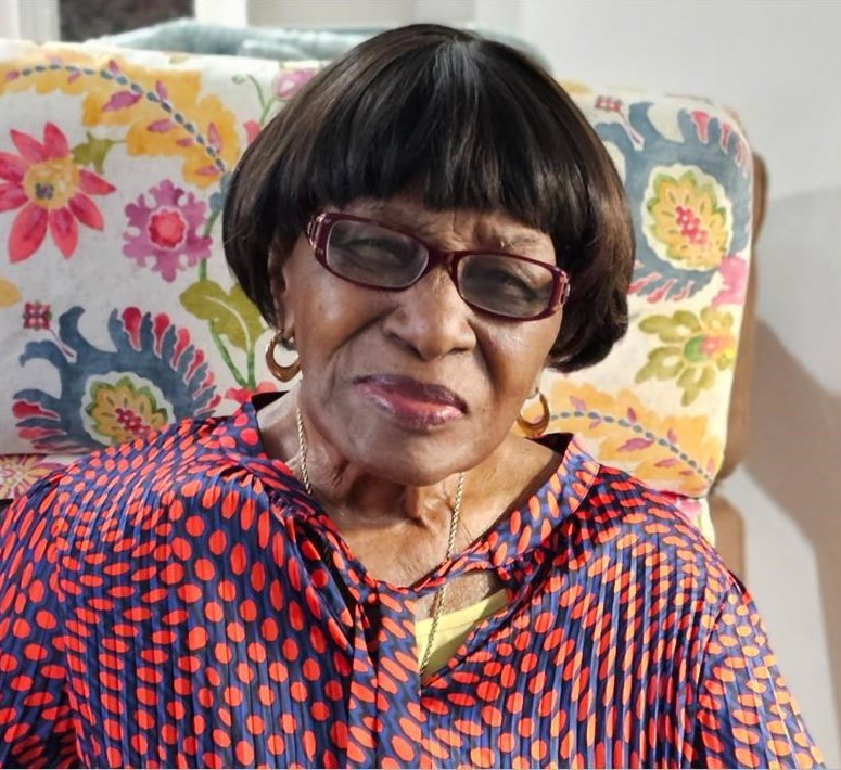 Lenet "Daisy" Stewart Obituary - North Miami, FL