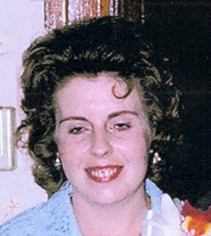 Anna "Anne" Davis Obituary - Griffin, GA