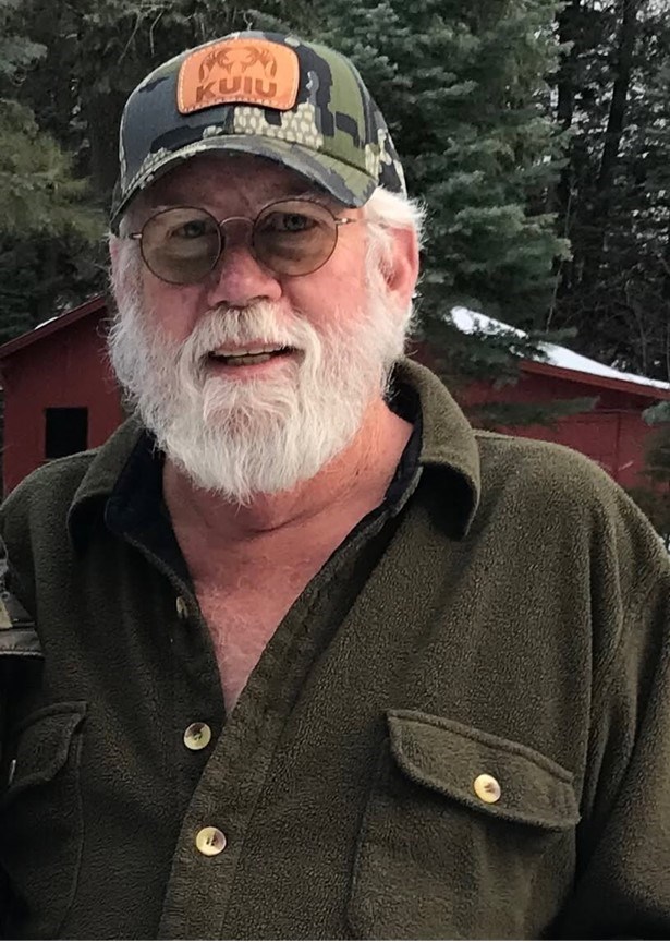 Robert Crask Obituary - Grand Junction, CO