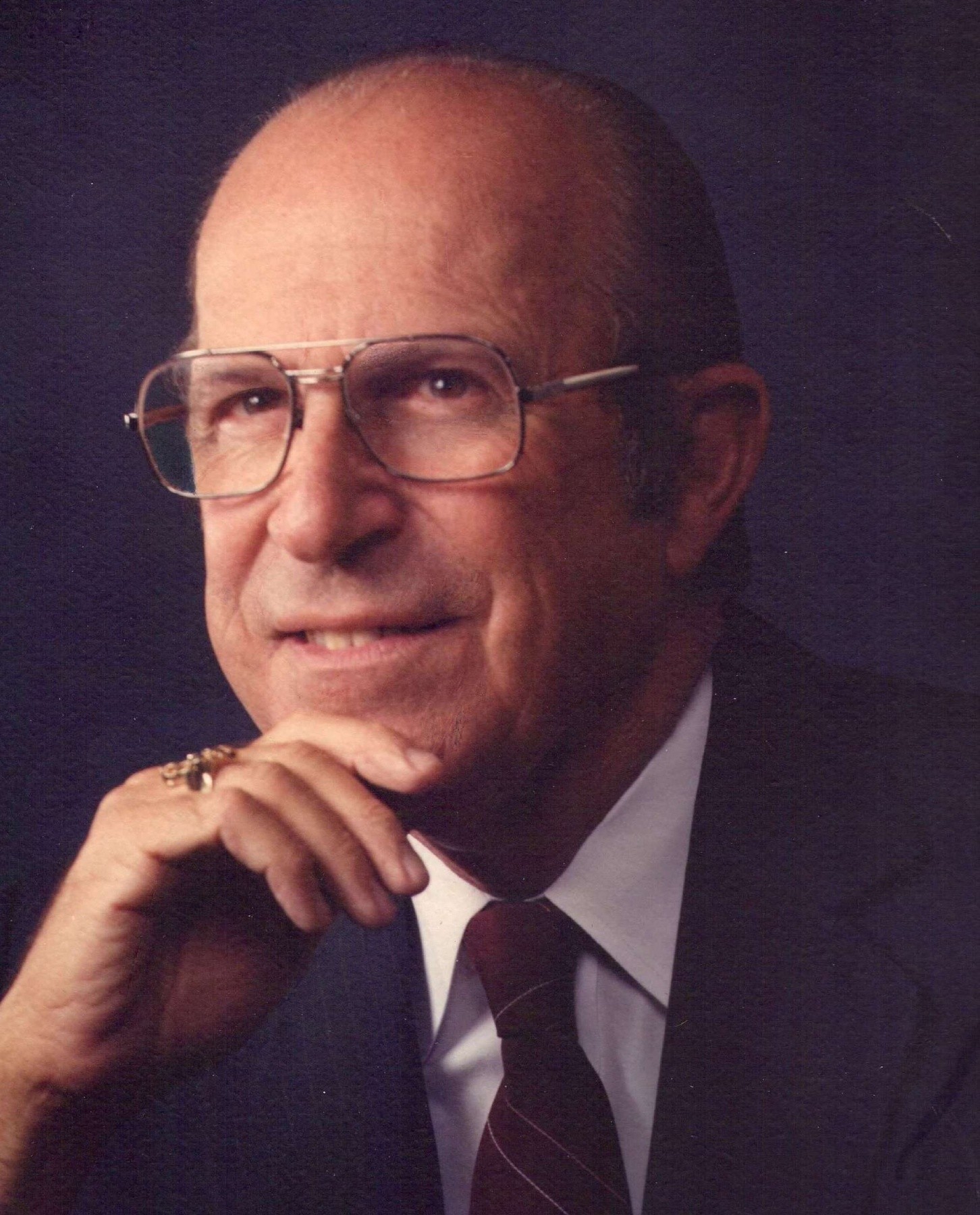 Richard H. Cory Obituary - Austin, TX