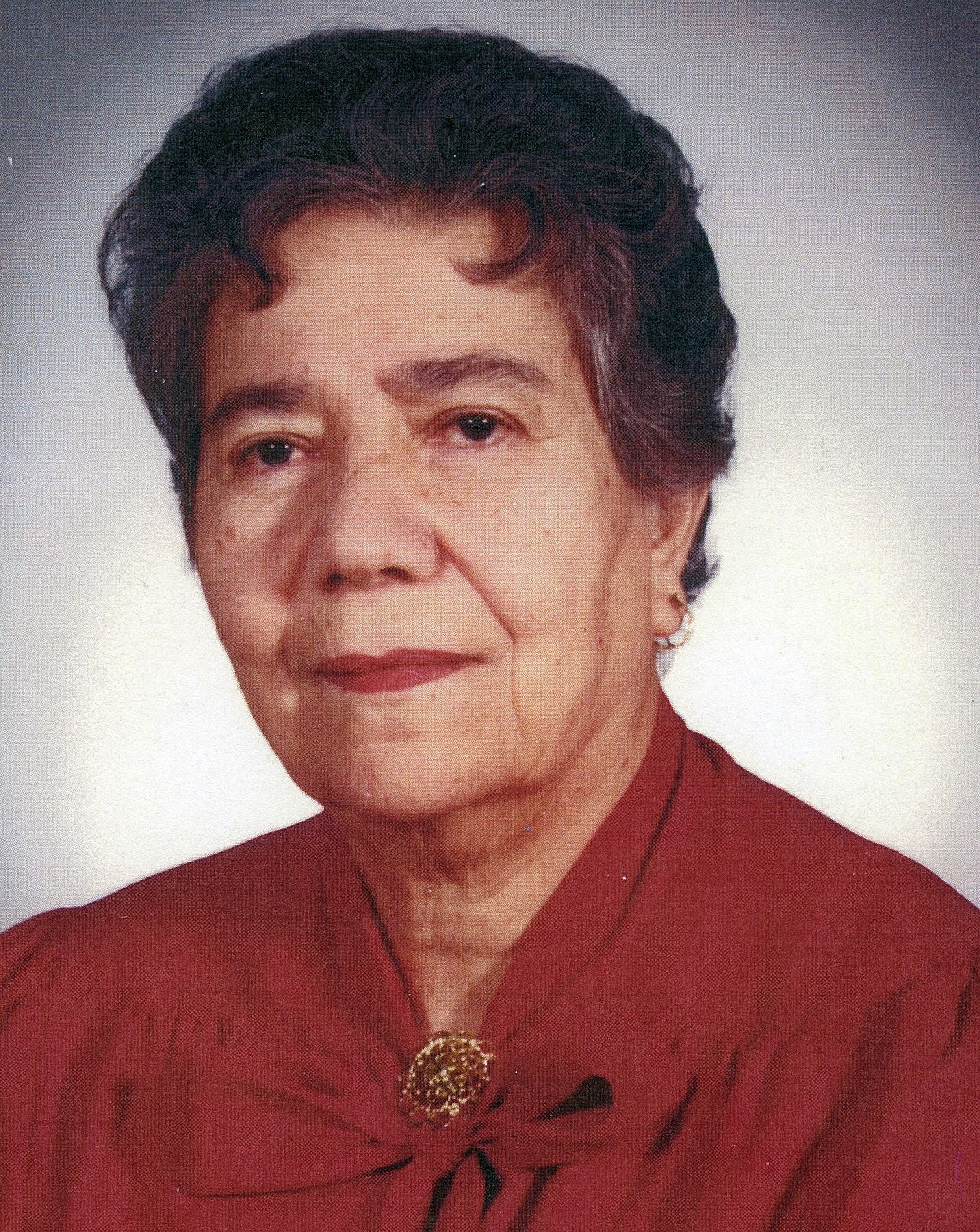 Lydia Holguin Obituary - El Paso, TX